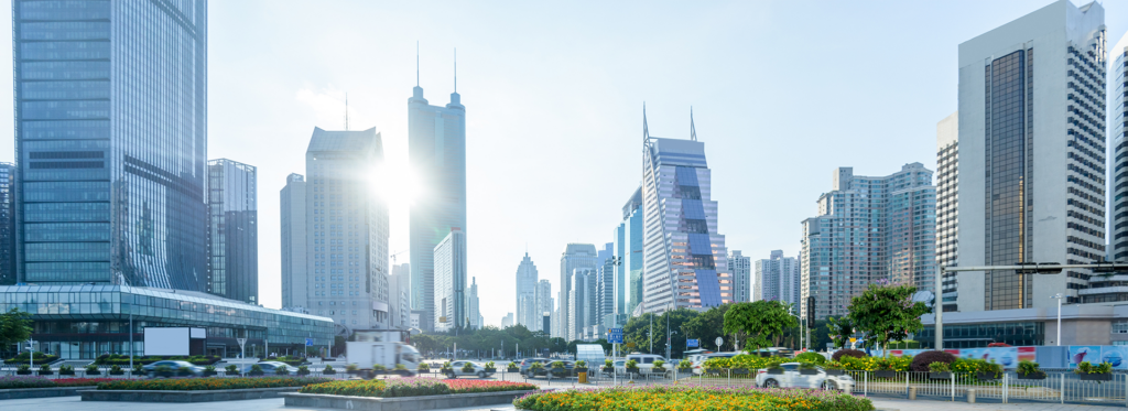 Wireless M-Bus - ZENNER Middle East