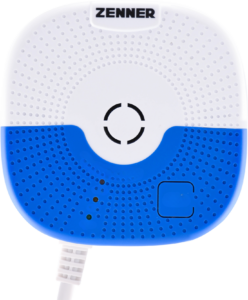 Gas meters - ZENNER Middle East