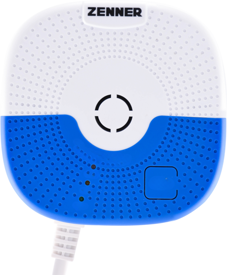 Gas meters - ZENNER Middle East