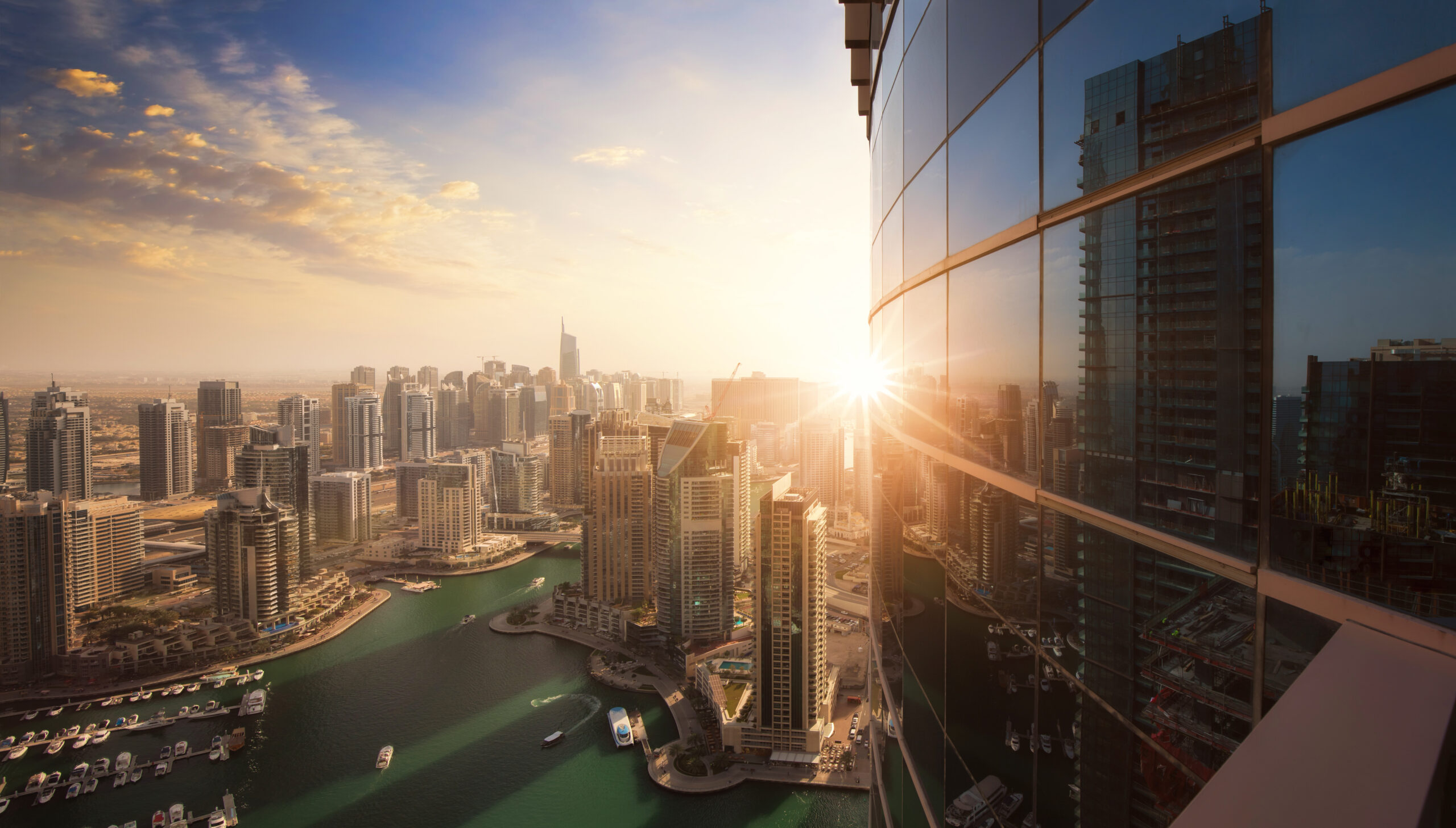 2026 Energy & Utilities Landscape in the Middle East - ZENNER Middle East